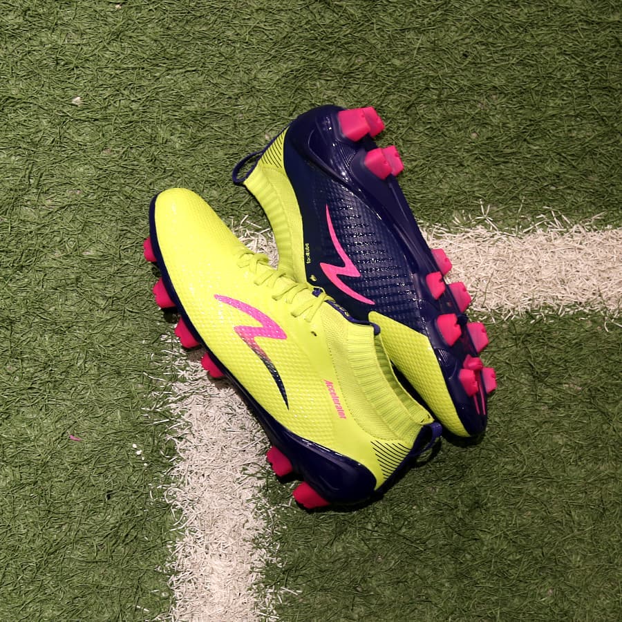 Much Less a Copy Than the First Generation - Next-Gen Specs Accelerator ...