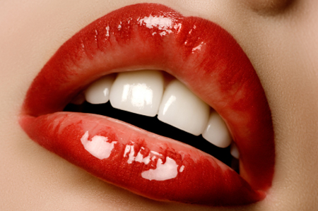 How To Choose The Right Red Lipstick For Your Skin Tone