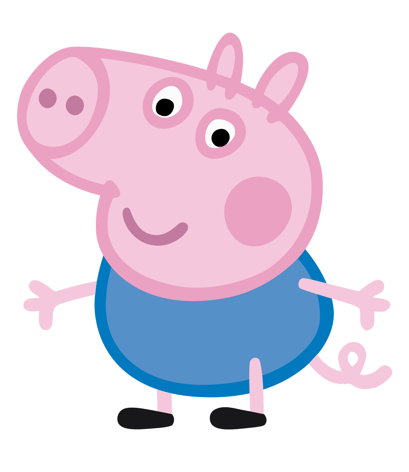 kit digital Peppa Pig free