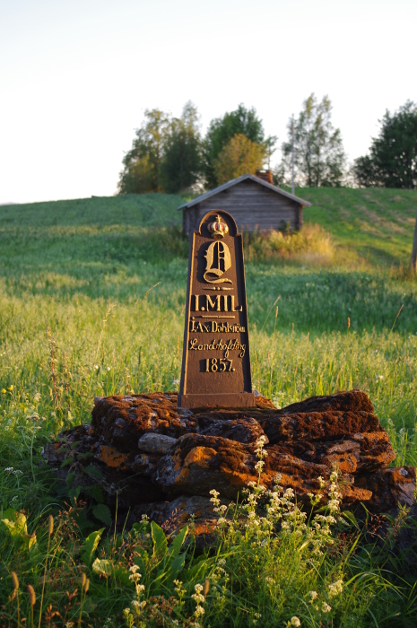 Militärhistoria Z: Ett strategiskt sund