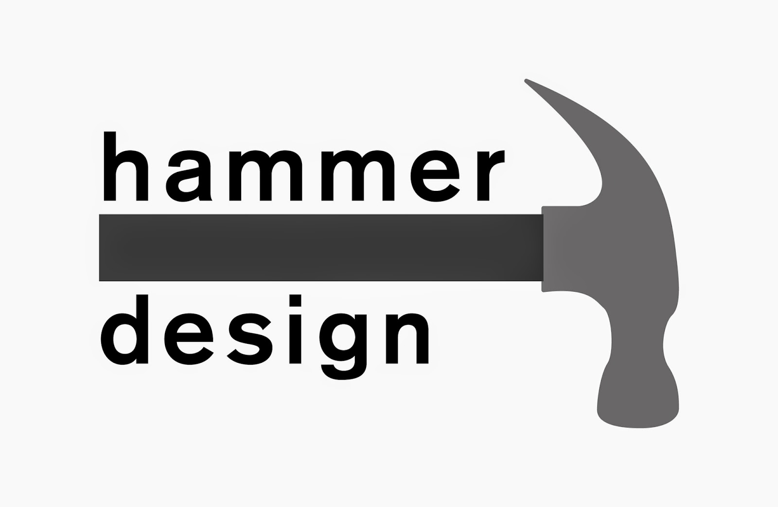 Emma Nicholson - Creative Portfolio: Hammer Design - A Modernist Studio