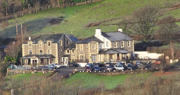 Embleton Spa Hotel, Embleton, Cockermouth, Cumbria www ...