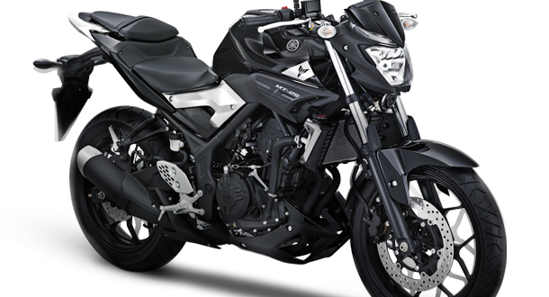 Info Daftar Harga Sepeda Motor Yamaha Terbaru 2016 Di Showroom - Dunia ...