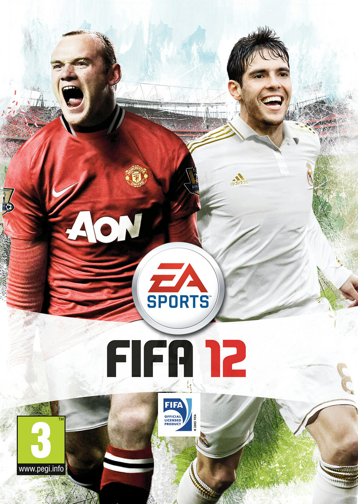FIFA 12 Demo Download ~ BootsEvolution