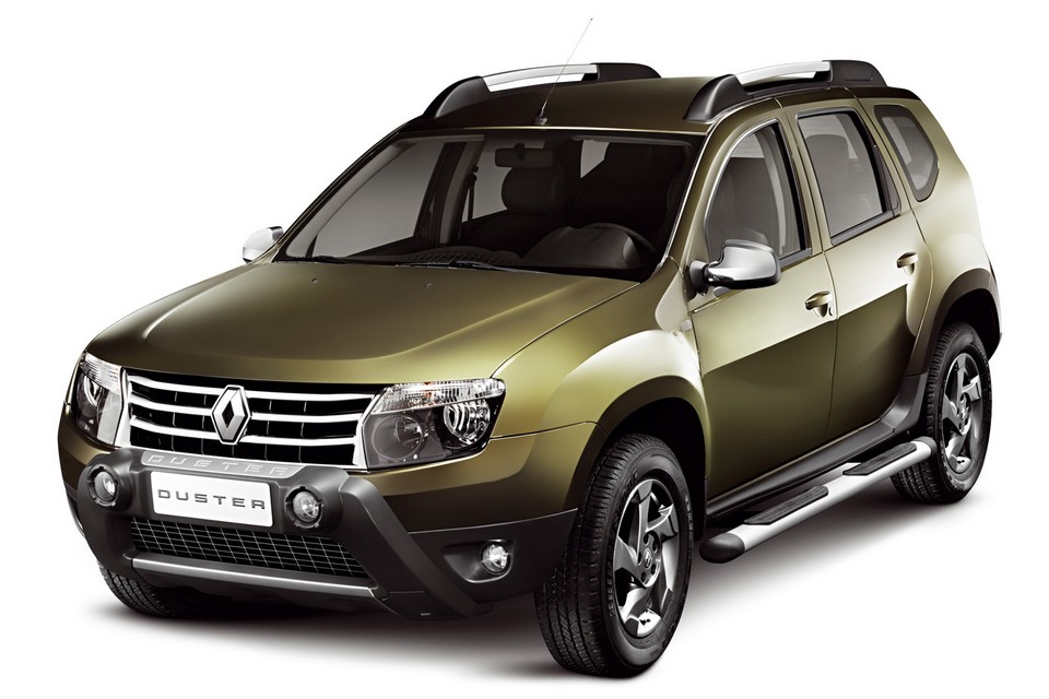 Fotos Renault Duster 2013 e Preço