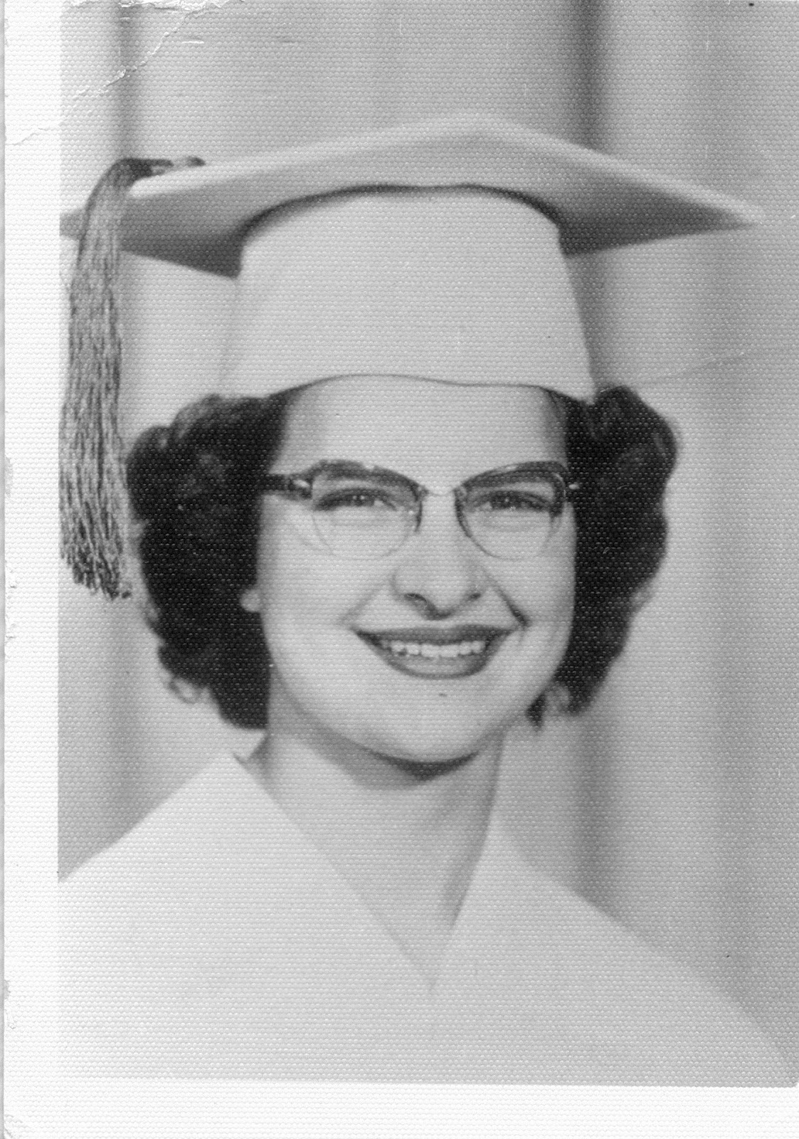 I Love the Mountains: "Aye Matey!" ("I'm Eighty!)