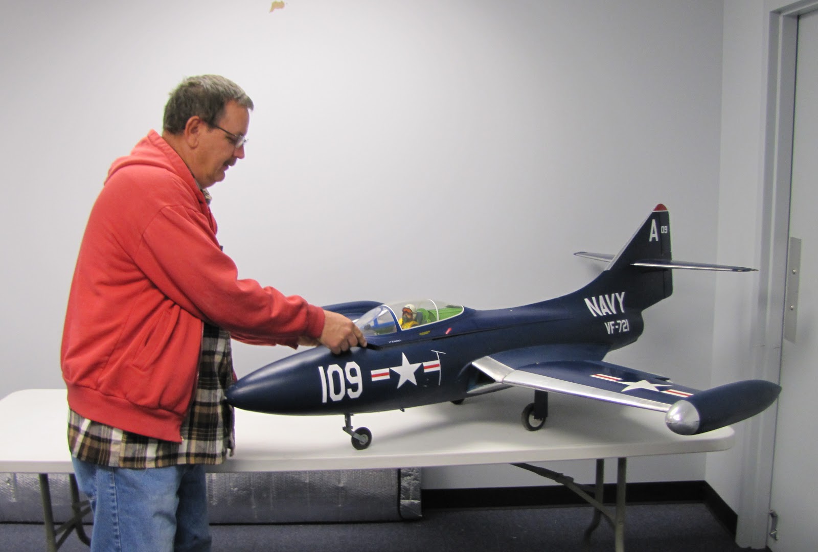 The Aero Experience: Little Egypt Fly-In at Mount Vernon Outland ...