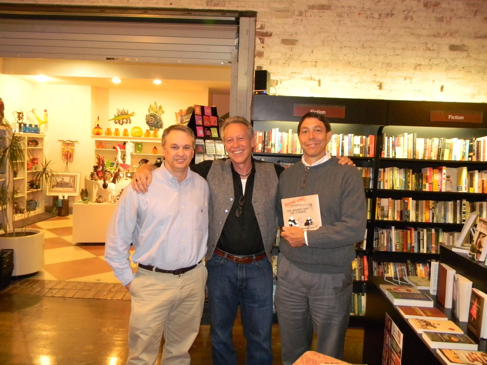 October 2011 | The Official Blog of Brad Diller, creator of Funday Morning