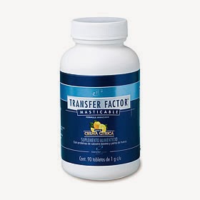 CANCER-ROMANIA: Produsele 4Life cresc imunitatea cu peste 400%