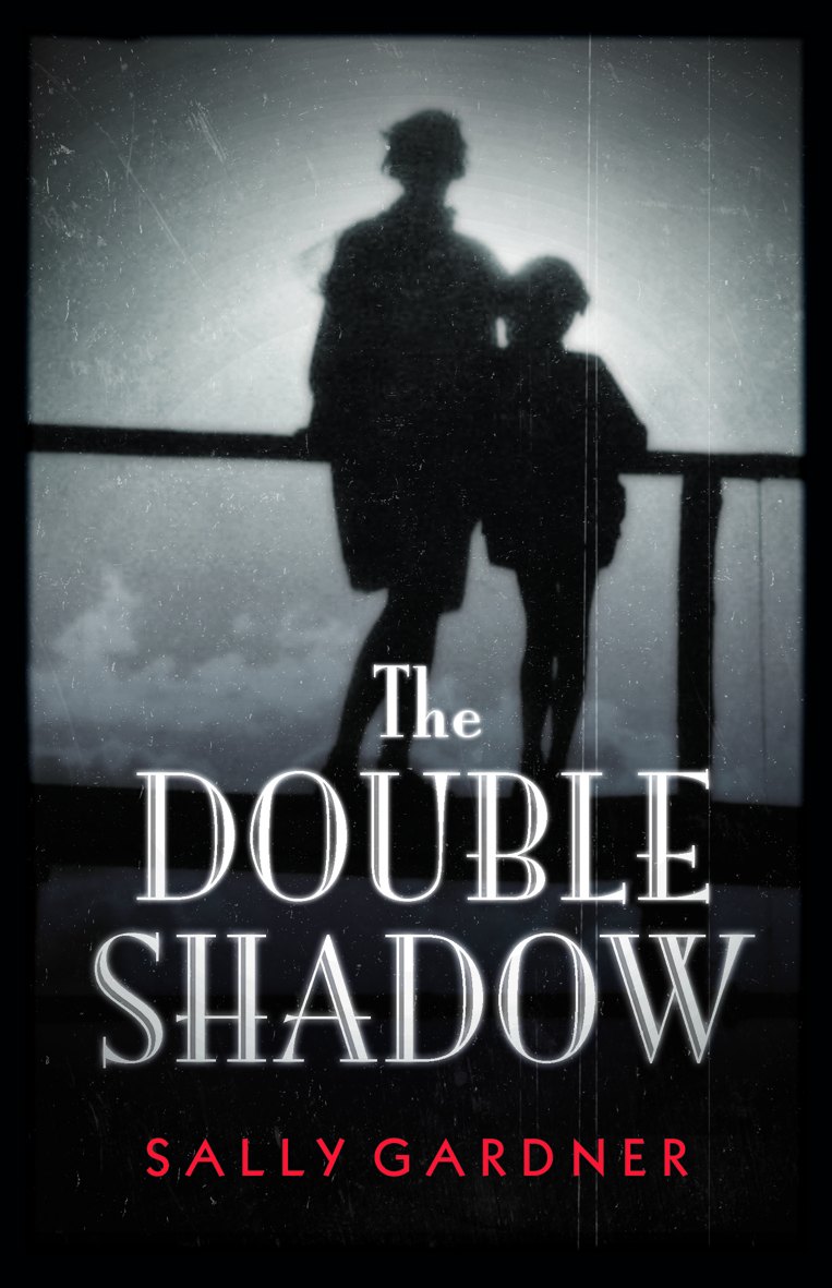 BLOG TOUR: Double Shadows | Books, bonnets & full-frontal blogging