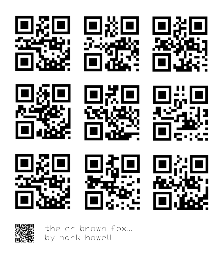 Mark Howell - Designer