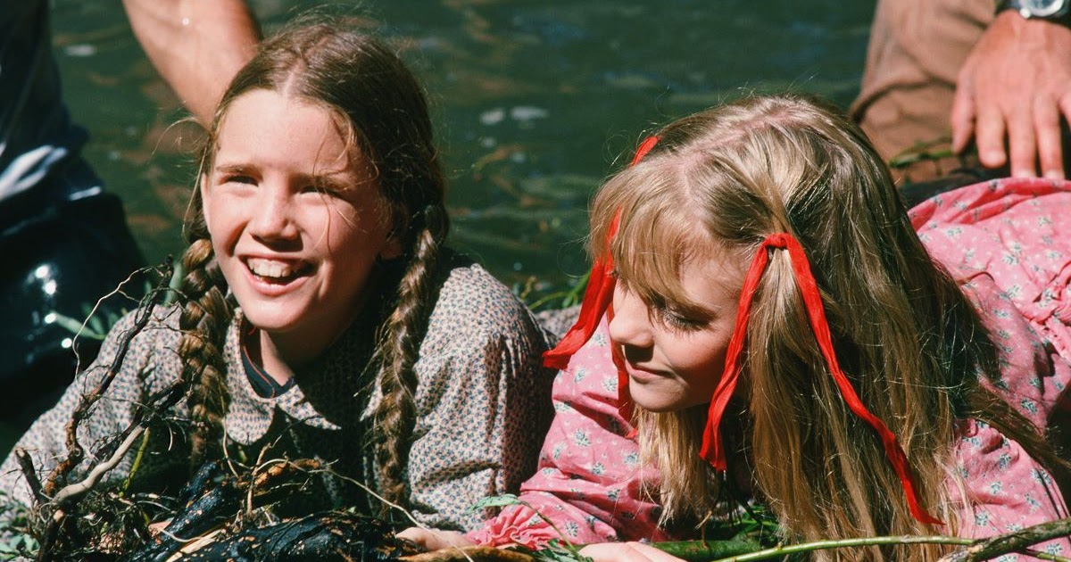 19 Amazing Behind the Scenes Photos From the Making of TV Classic ...