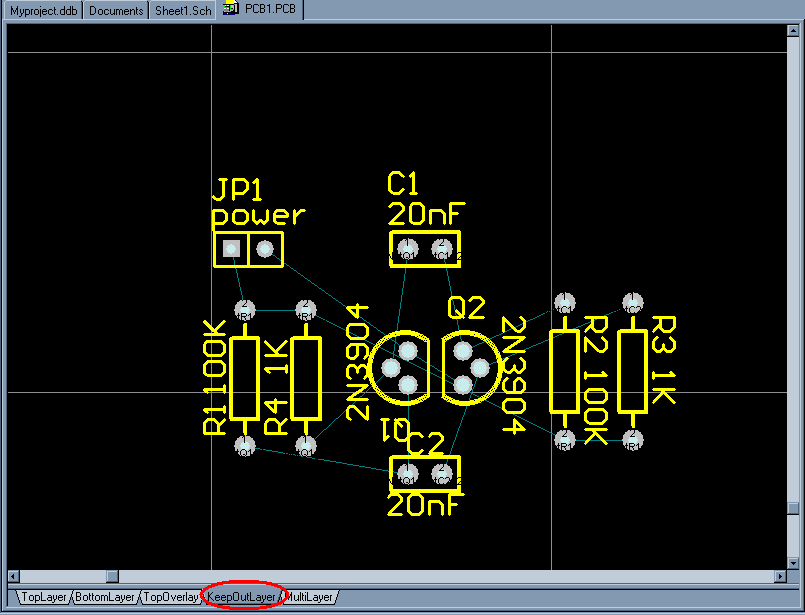 .: Protel 99SE di Windows 7