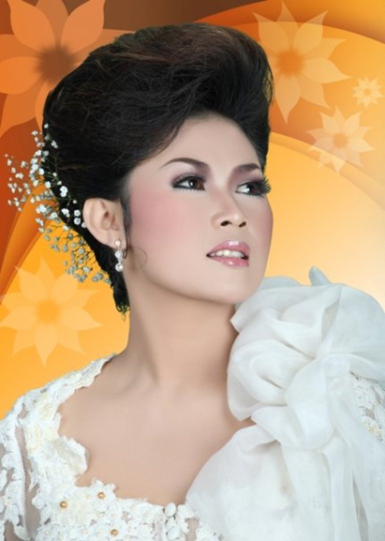 CATATANKU UNTUKMU: 10 BESAR PENYANYI SUNDA TERBAIK