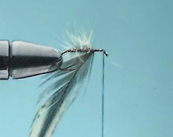 Fly Fishing with Doug Stewart: Tying Spiders for Dry and Wet Fly Fishing