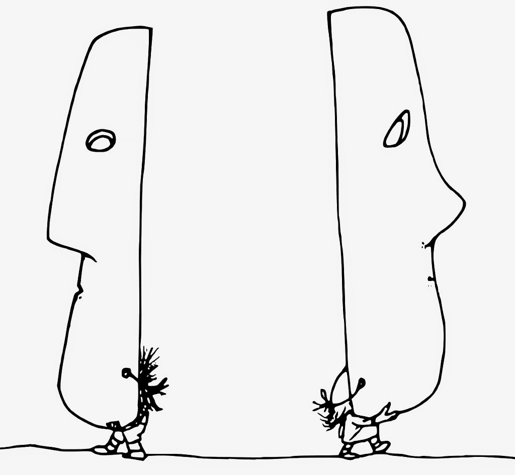 Poetry of Peacocks: "LONG-LEG LOU AND SHORT-LEG SUE" a poem by Shel ...