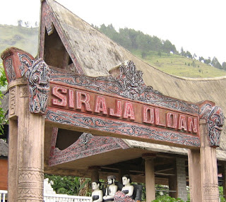 NEGERI BAKARA: SI RAJA OLOAN | Kredibel Times: Berita Terkini Hari ini ...