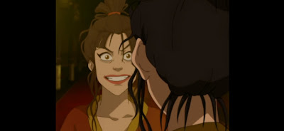 Right after this shot she imagines her long-missing mother and calls ...