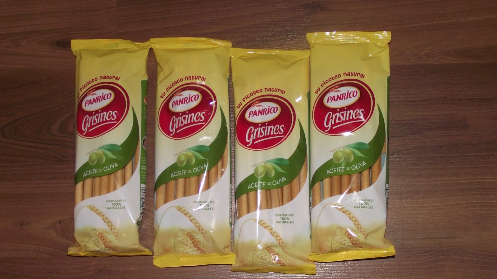 El mundo de Laia♫ ♫: Panrico