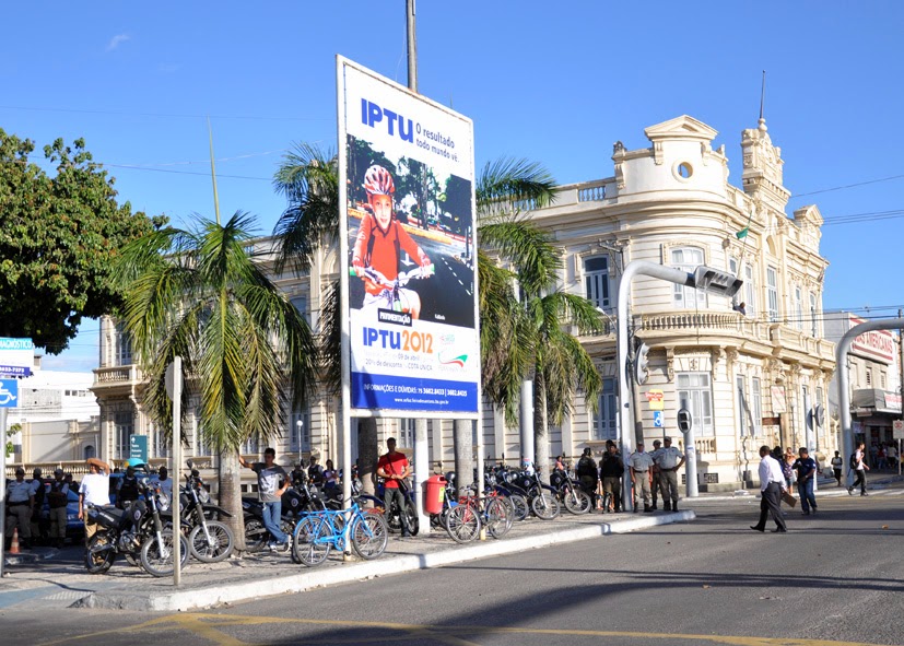 Blog Por Simas: MEMÓRIA - AV. SENHOR DOS PASSOS ONTEM E HOJE - XIII