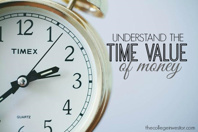 Corporate Finance : Time value of money