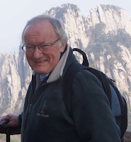 ÖAW Kommission GIScience: Prof Michael Batty: recipient of Waldo-Tobler ...