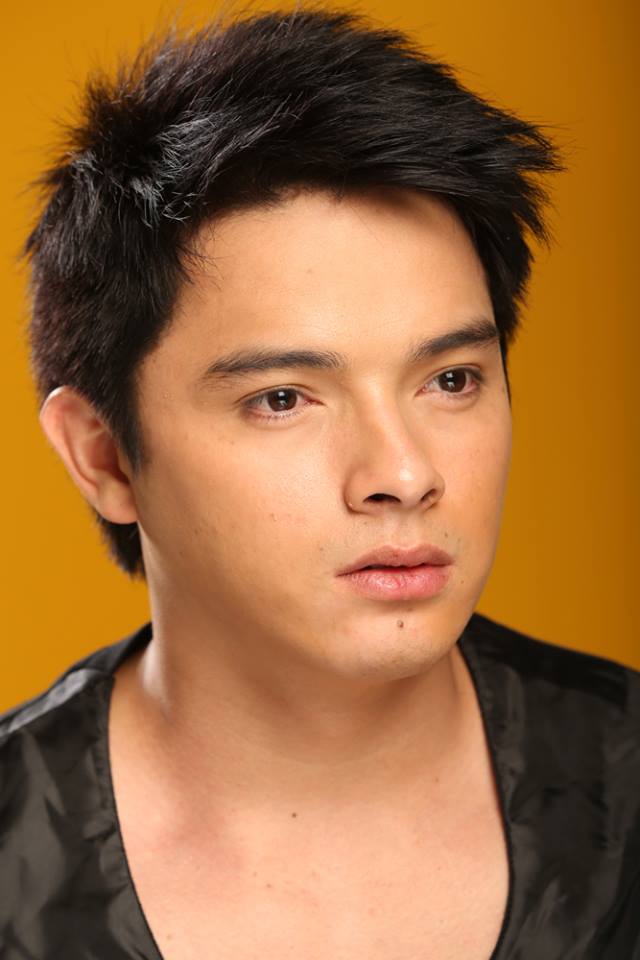 TheHotnessPad: Angelo Ilagan