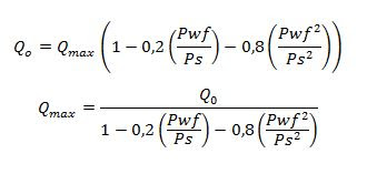 mahasiswa minyak : Kurva IPR