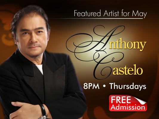 Thunderbird Resorts Events for May