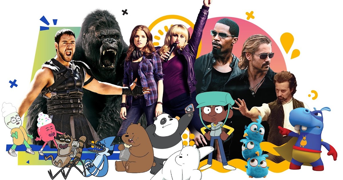 TV with Thinus: Cartoon Network still most-watched kids TV channel in ...