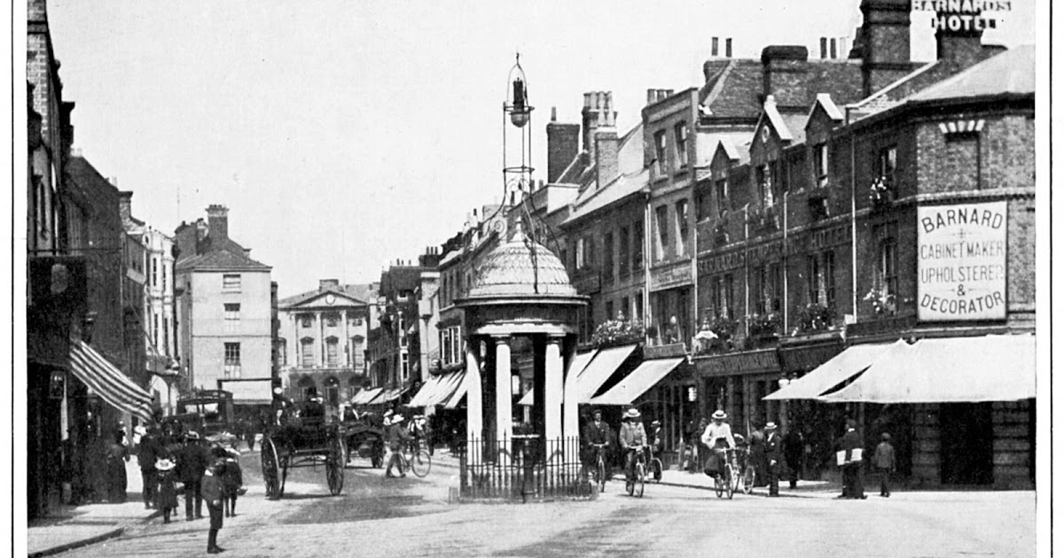 Family legends: Daniel Llewellyn, a knight and militia captain - 1600 ...