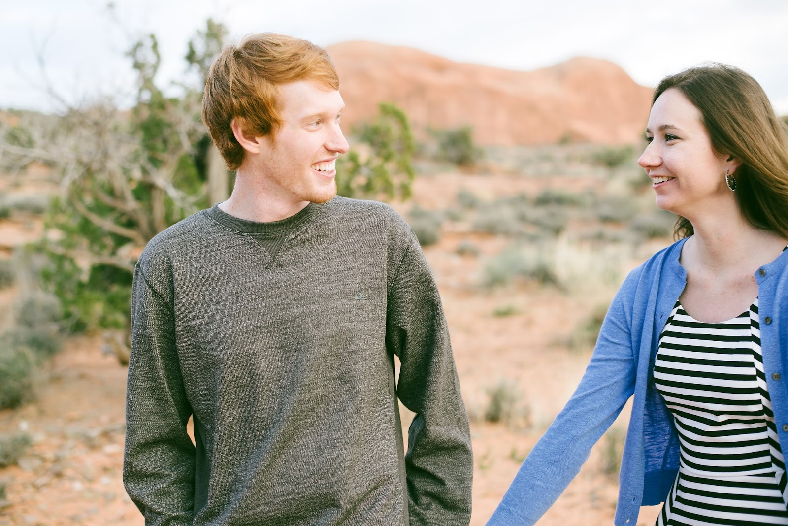 Emma Matheson Photography: KYLEE & ZACH // ENGAGED