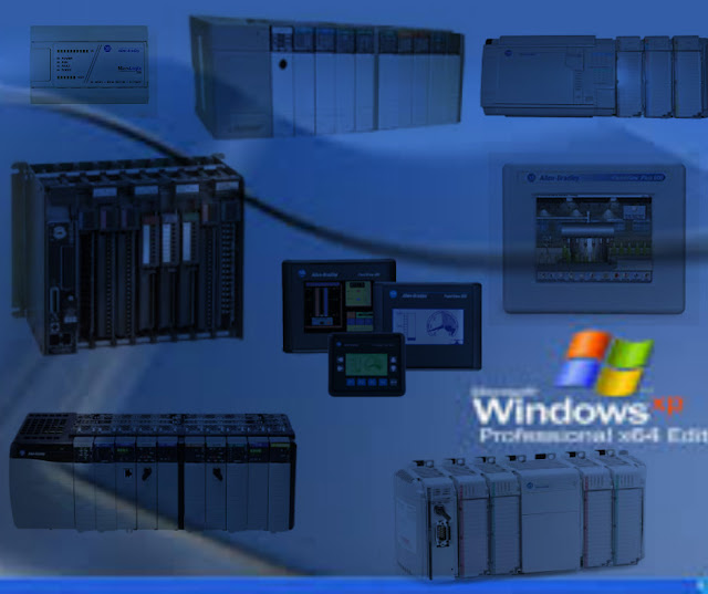 SOFTWARE PARA EQUIPOS DE PLC HIM SOPORTE Y SERVICIO: MAQUINA VIRTUAL ...