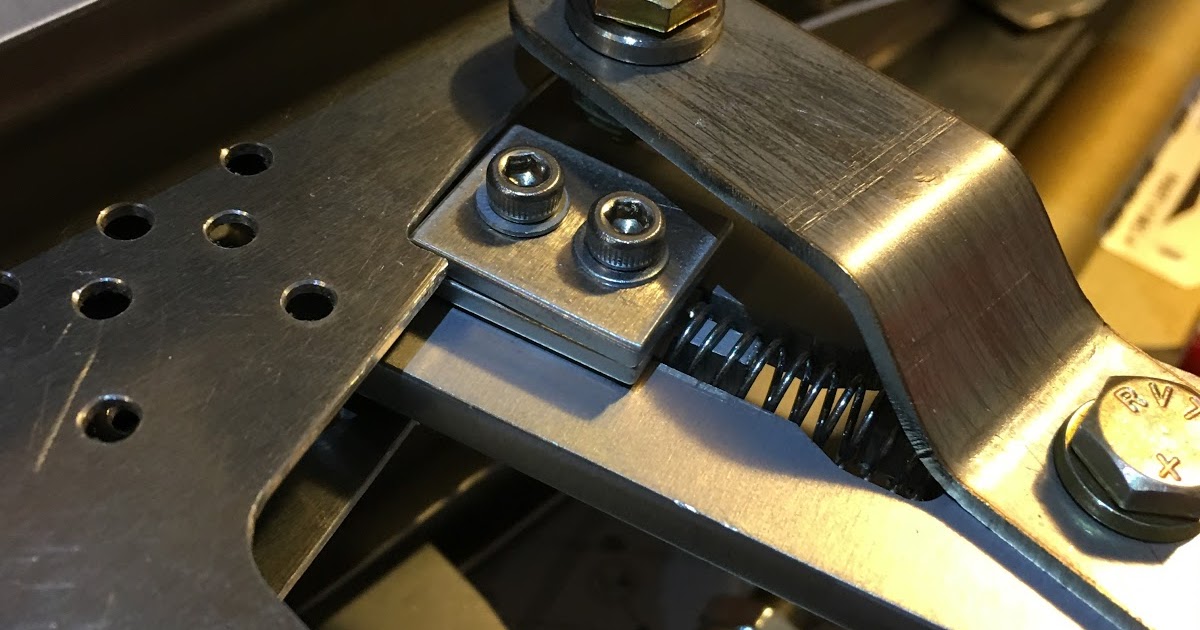 Craig's Sling 4 Build Log