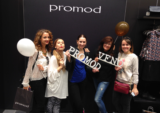 The Hot Mess Corner | Blog de belleza, moda y tendencias. : Un Otoño ...