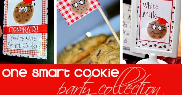 Eye Candy Creative Studio: COLLECTION :: One Smart Cookie - Back to School