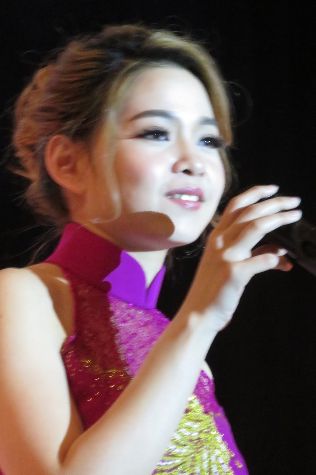 Kee Hua Chee Live!: PART 1---MISS CHI PAO MALAYSIA AND MRS CHI PAO ...