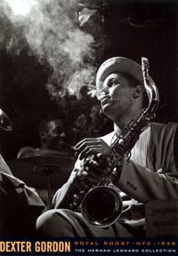 Galeria Alegria: Dexter Gordon - Sax Tenor BepBop / Stone Painting ...