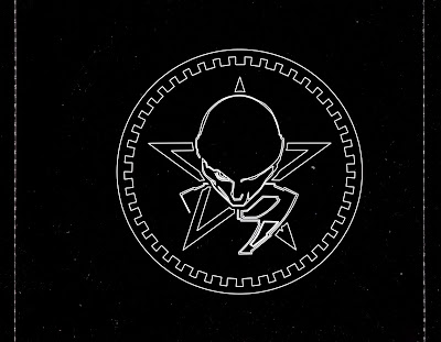 1990 Vision Thing - The Sisters Of Mercy - Rockronología