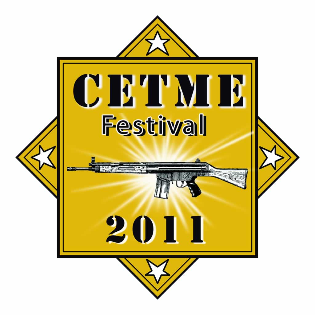 CETME Festival 2011, la saga continúa… | ArmasAdictos