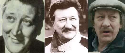 How did they shoot the leopard scenes in '2001'? Dan Richter explains