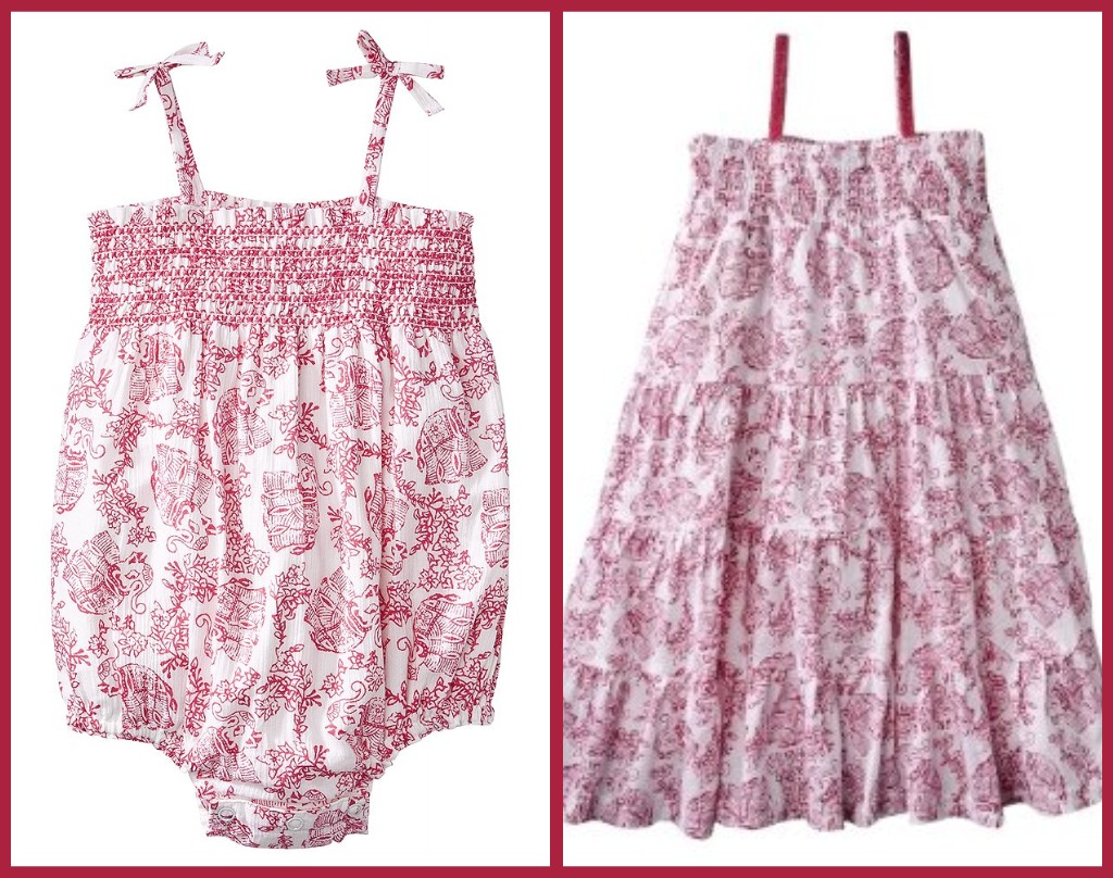 A Joyful Girl...: Babylicious