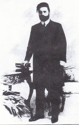 Abdullah Haroon - Alchetron, The Free Social Encyclopedia