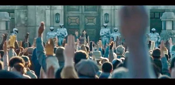 Twilight Language: Trident Times: FSU, Zócalo, Mockingjay, and Bangkok