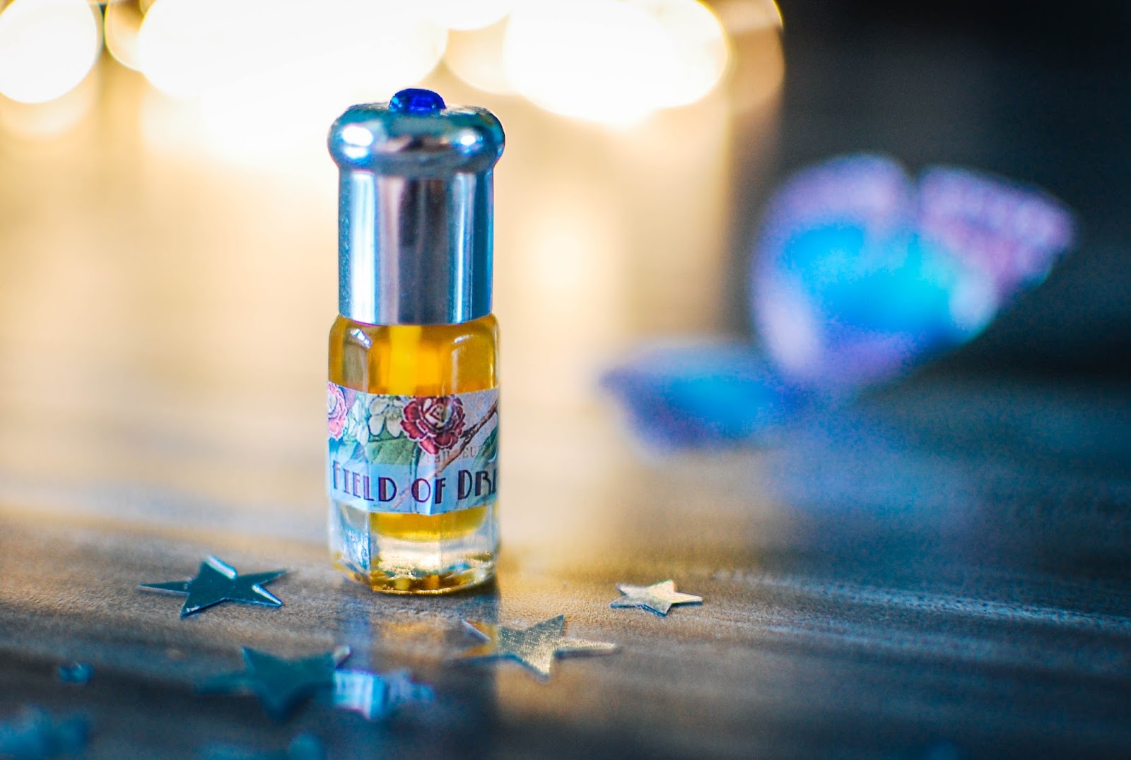 The Redolent Mermaid: Moonalisa: 20th Anniversary Order