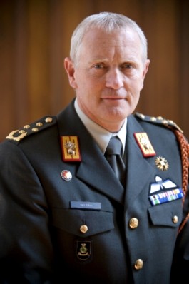 Defensie weblog: Kijktip: 'Afscheid van de Generaal'