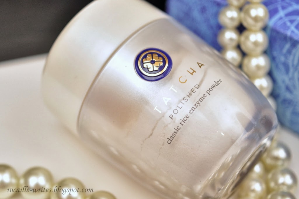 Rocaille Writes: Skincare Ritual of the Geisha: TATCHA Camellia ...