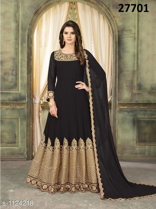 Deanna Designer Women's Suits & Dress Materials Vol 1