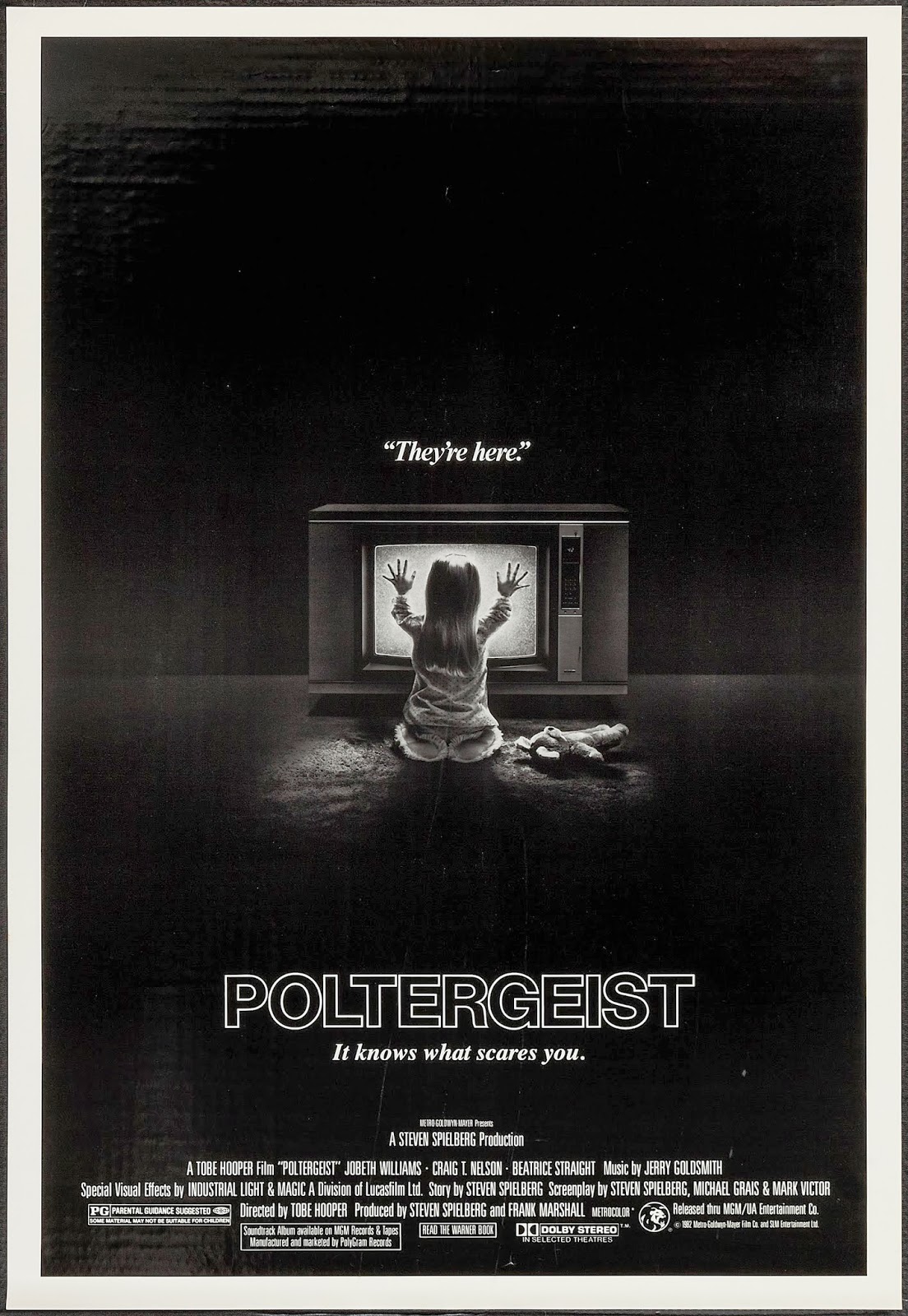 American Poltergeist 7 - speedteam