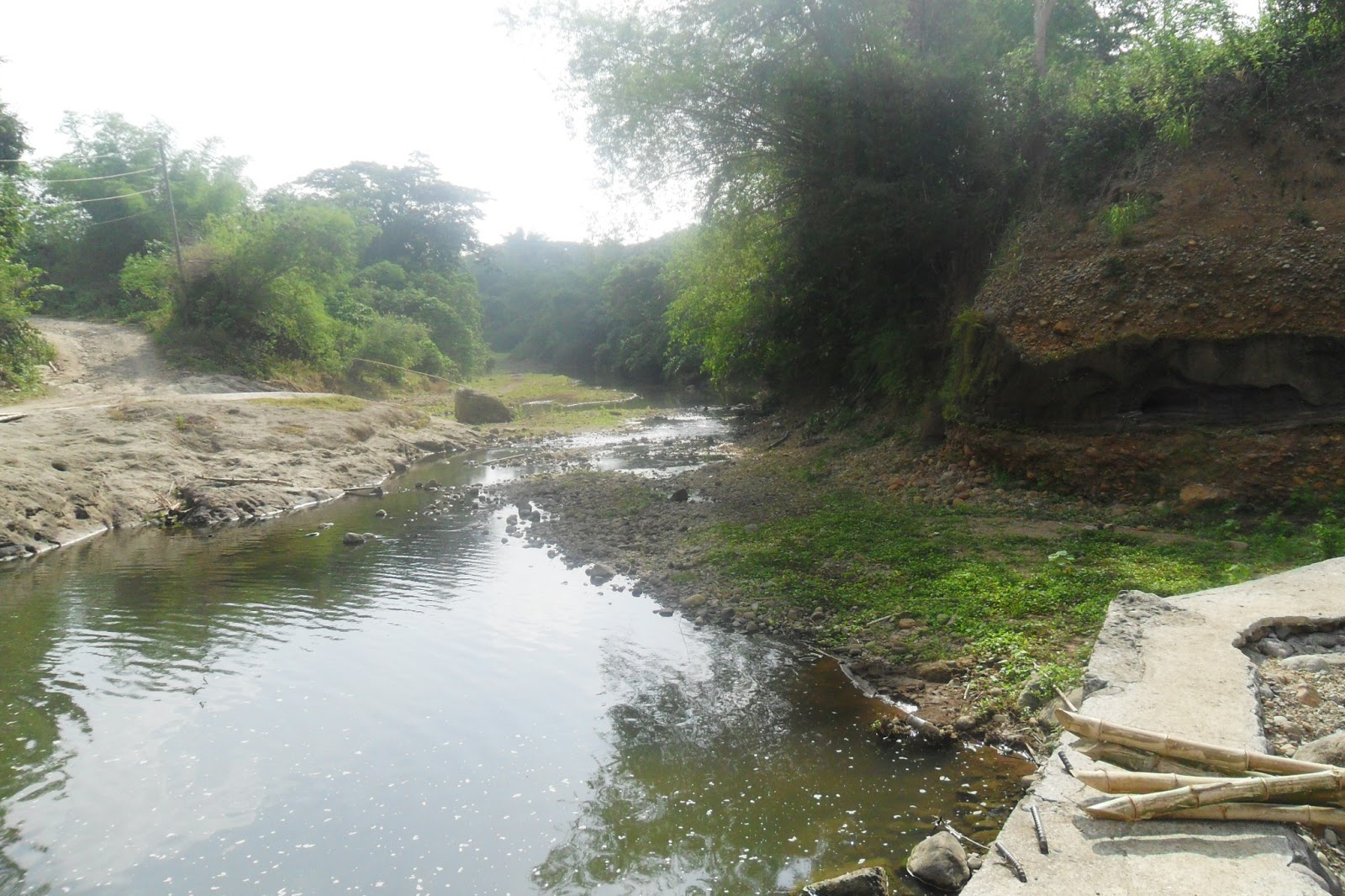 Dince's Chronicles: MT. NAGPATONG AND THE BONIFACIO HISTORICAL ...